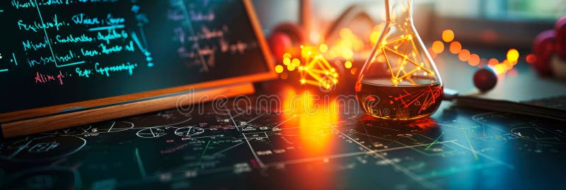 Math with Easy-to-understand Equations and Diagrams that Illustrate the ...