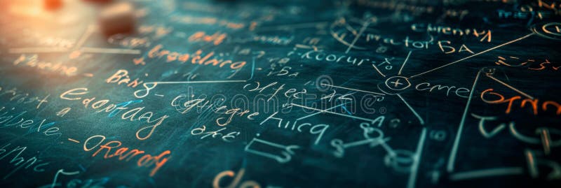 Math with Easy-to-understand Equations and Diagrams that Illustrate the ...