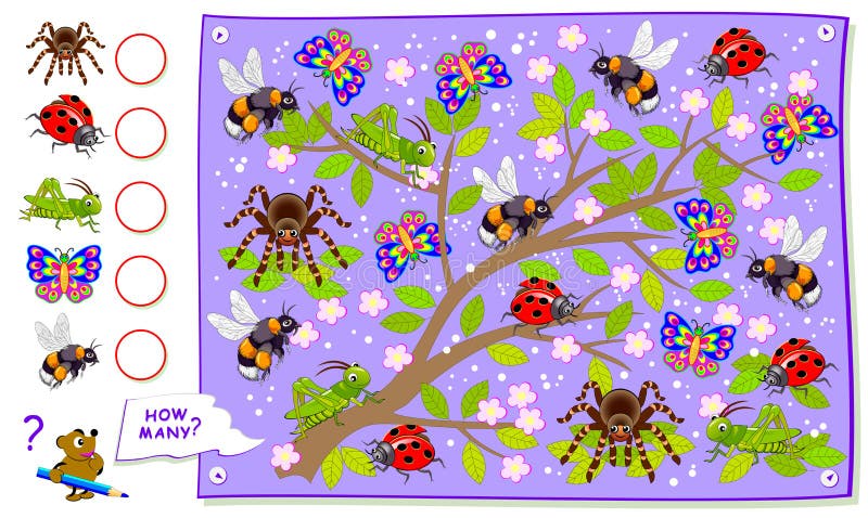 Count Math Stock Illustrations – 47,993 Count Math Stock Illustrations ...