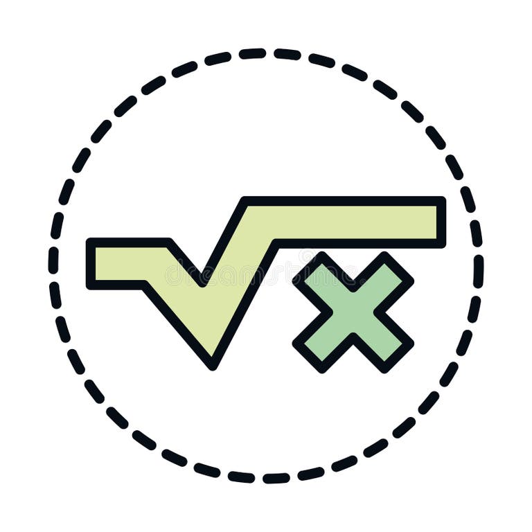 Algebra Math Icon Stock Illustrations – 9,525 Algebra Math Icon Stock ...