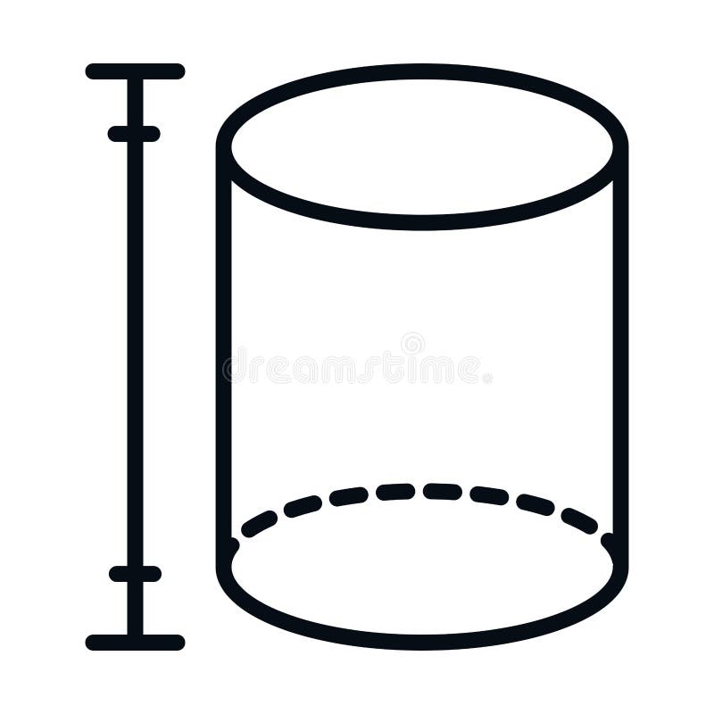 Cylinder Math Stock Illustrations – 1,062 Cylinder Math Stock ...