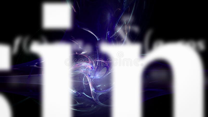 Beta Ophiuchi, Star, Maximum Brightness, Space Art . Stock Footage ...