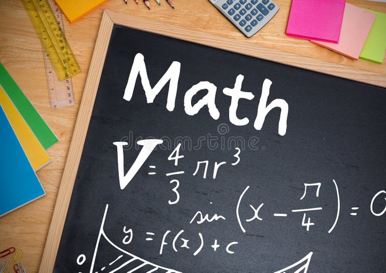 Math Equations Stock Illustrations – 2,135 Math Equations Stock ...