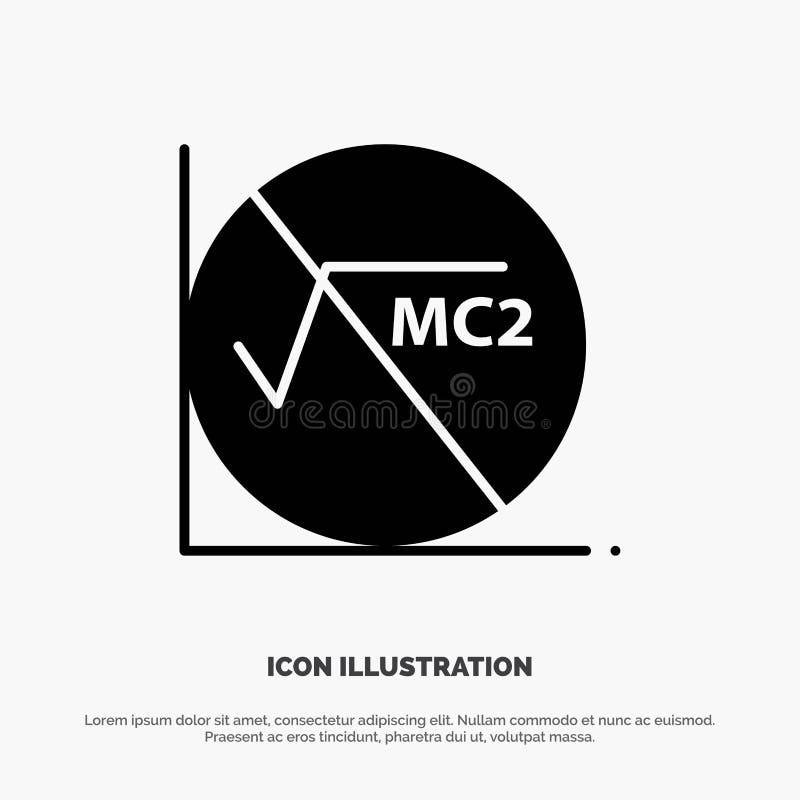 Math, Formula, Math Formula, Education Solid Black Glyph Icon Stock ...