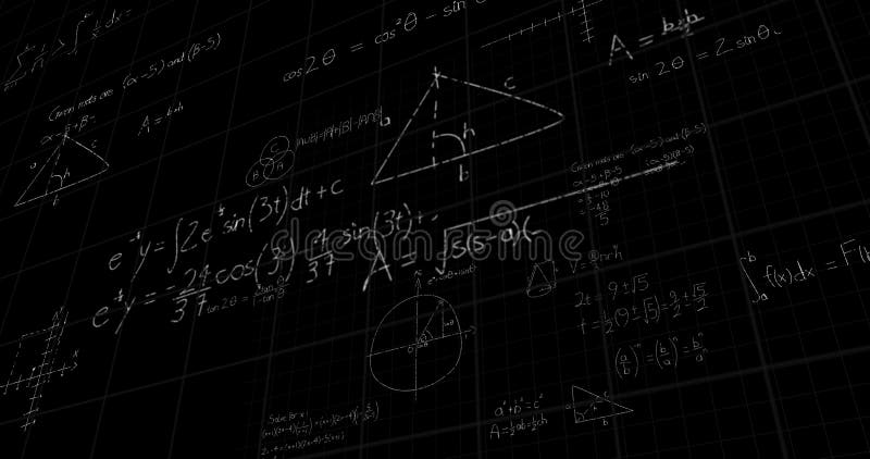 Complicated Formulas Stock Illustrations – 125 Complicated Formulas ...