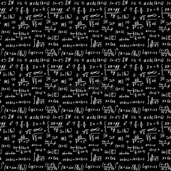 Math Lettering Stock Illustrations – 2,625 Math Lettering Stock ...