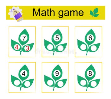 Developing Numeracy Skills Stock Illustrations – 590 Developing ...