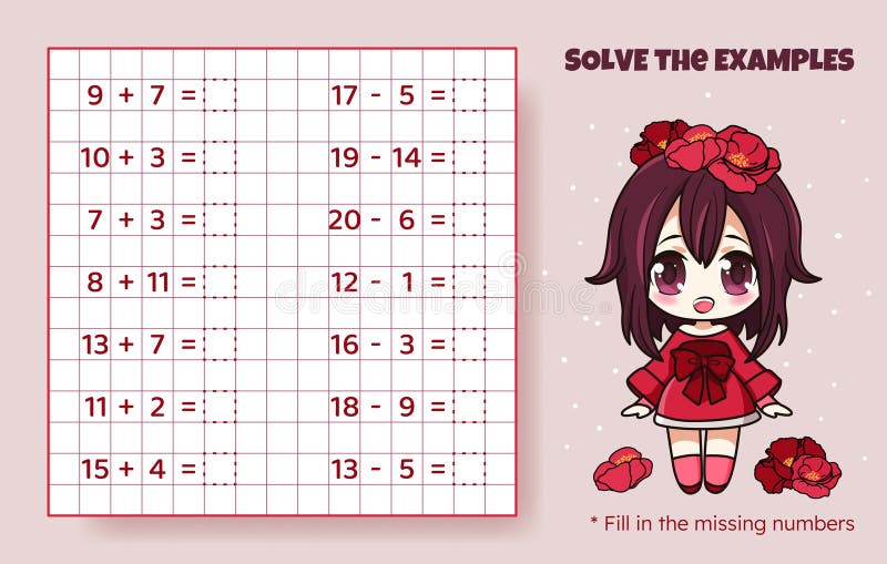 Math Game Symbols Stock Illustrations – 345 Math Game Symbols Stock ...