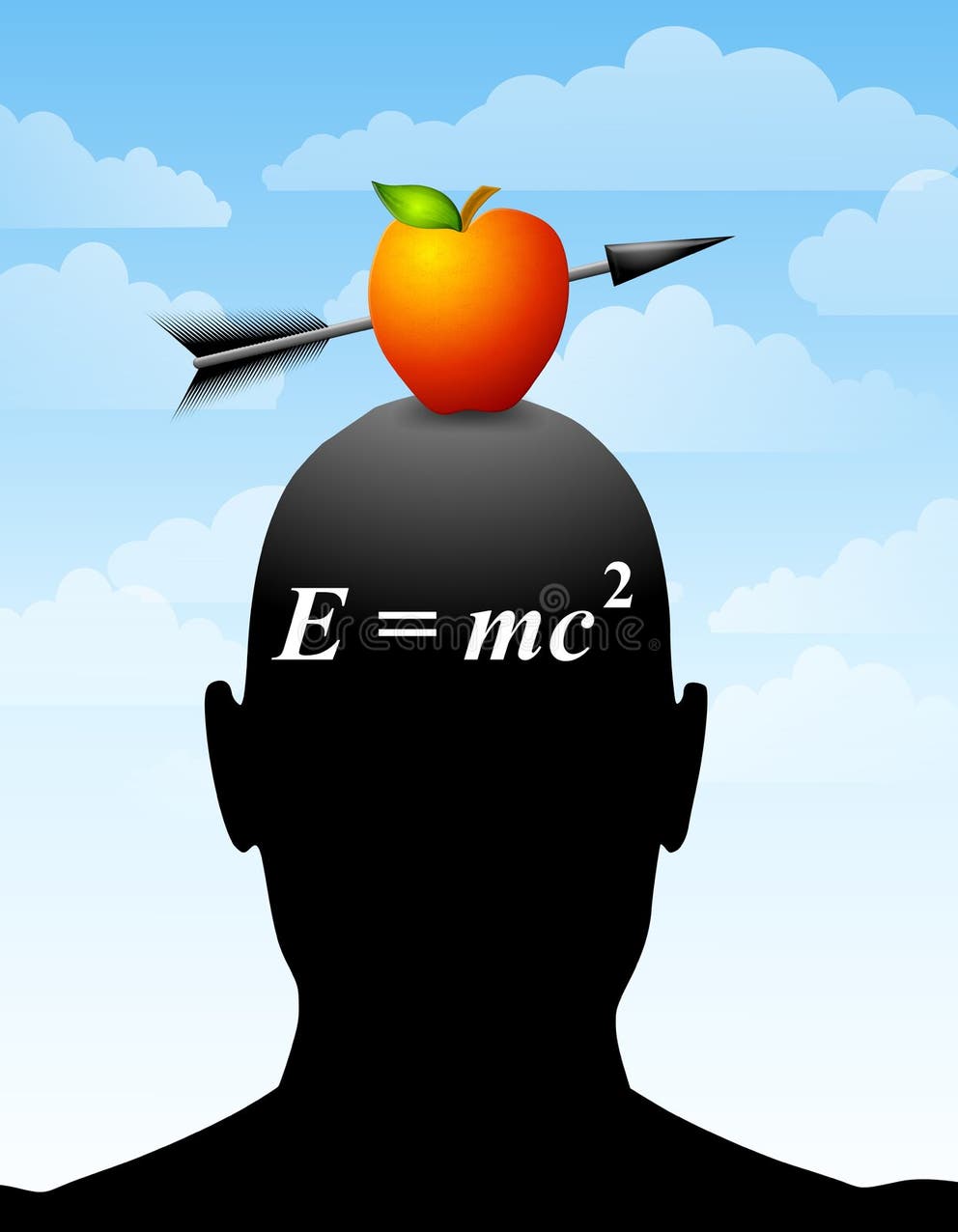 Math Genius Equation Stock Illustrations – 589 Math Genius Equation ...
