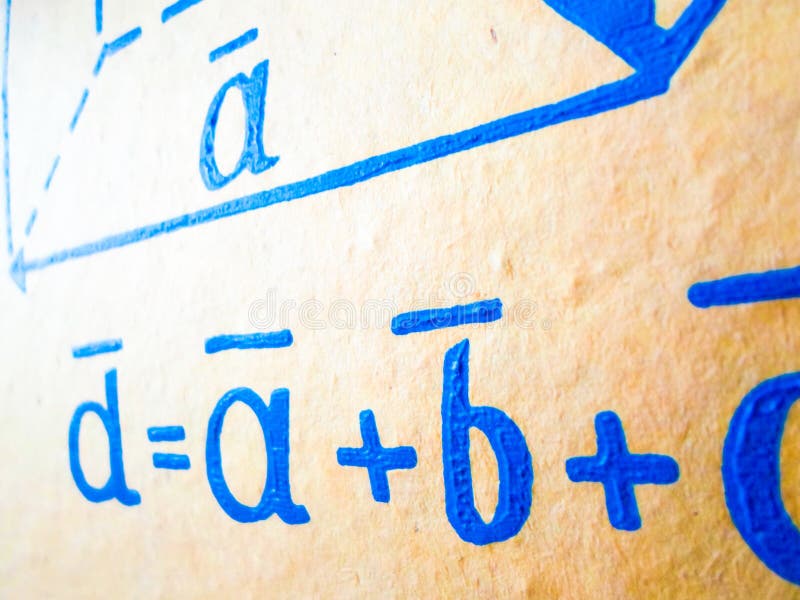 Math Geometry Background with Formulas, Math, Number Equation Stock ... Math Geometry Background with Formulas, Math, Number Equation Stock ...