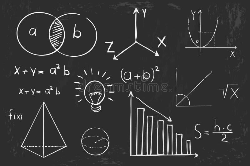 Math Geometry Stock Illustrations – 53,824 Math Geometry Stock ...