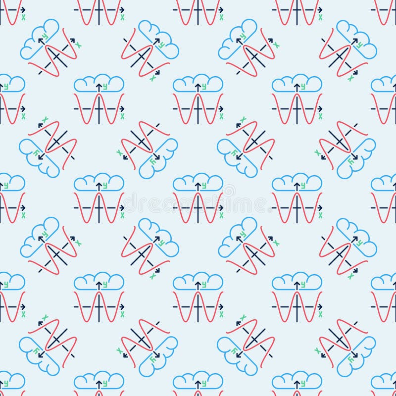 Math graph stock image. Image of paper, study, university - 5818993