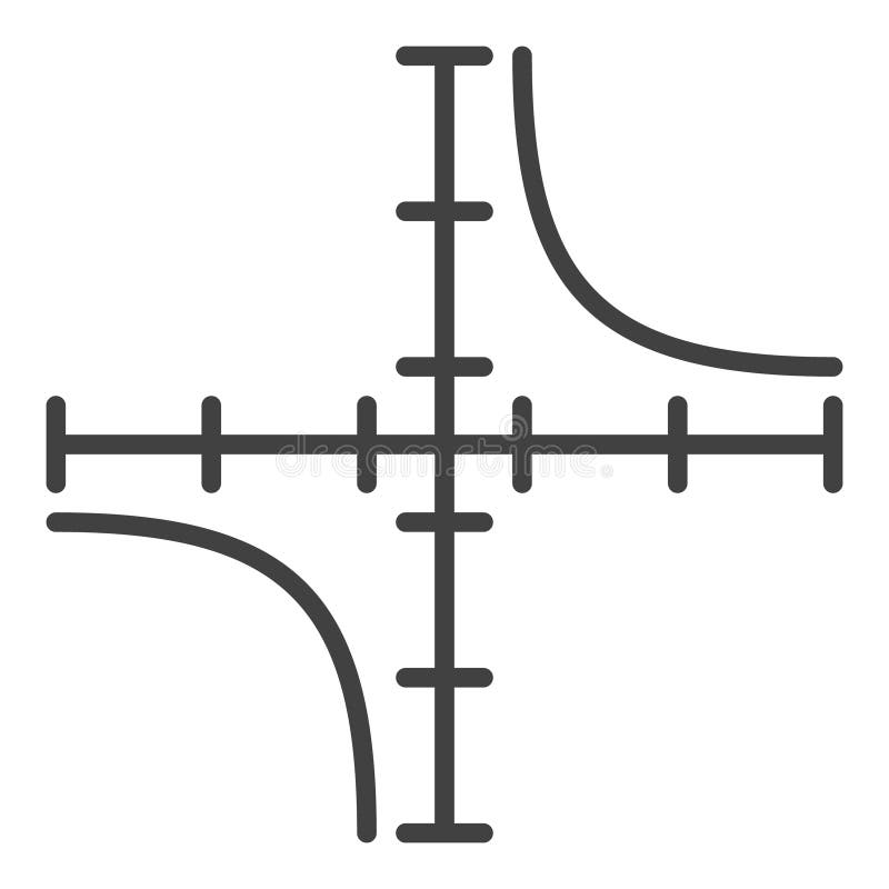 Math graph stock image. Image of paper, study, university - 5818993