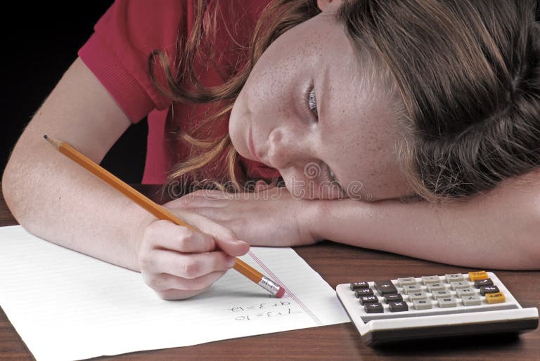 3,135 Math Homework Paper Stock Photos - Free & Royalty-Free Stock ...