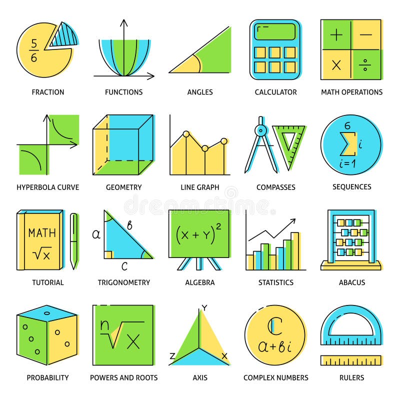 Fraction Calculator Stock Illustrations – 47 Fraction Calculator Stock ...