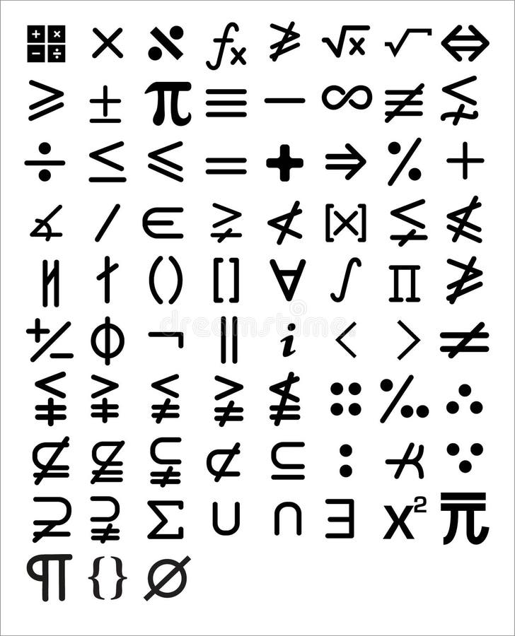 Math Pencil Stock Illustrations – 9,164 Math Pencil Stock Illustrations ...