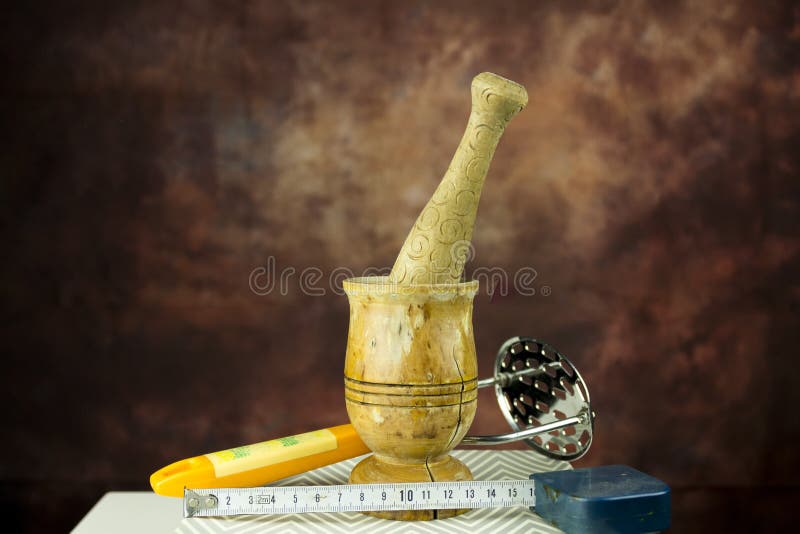 Math in the Kitchen stock photo. Image of foreground - 77538444