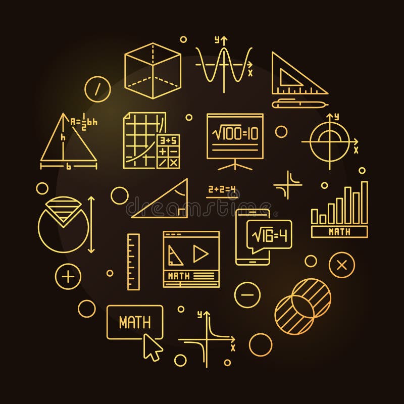 Discrete Math Stock Illustrations – 84 Discrete Math Stock ...