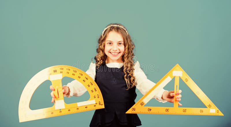 Math Lesson. Education and Knowledge. STEM School Disciplines. School ...