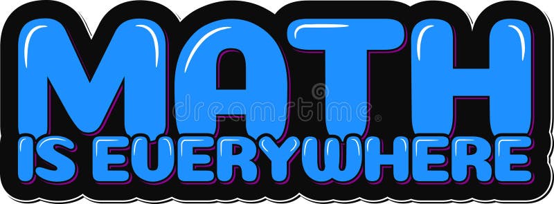 Math Lovers Stock Illustrations – 151 Math Lovers Stock Illustrations ...