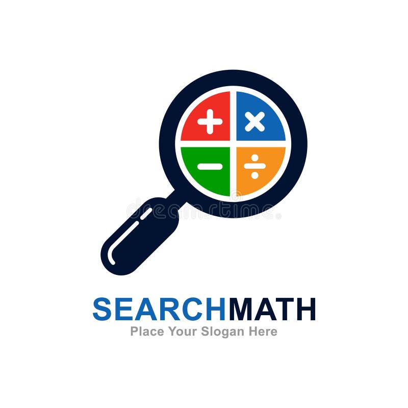 Logo Arithmetic Stock Illustrations – 968 Logo Arithmetic Stock ...