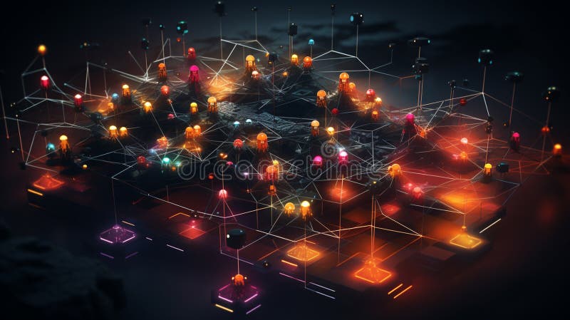 Miniature Series Stock Illustrations – 86 Miniature Series Stock ...