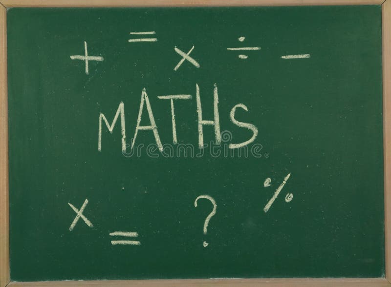Maths Notation Stock Photos - Free & Royalty-Free Stock Photos from ...