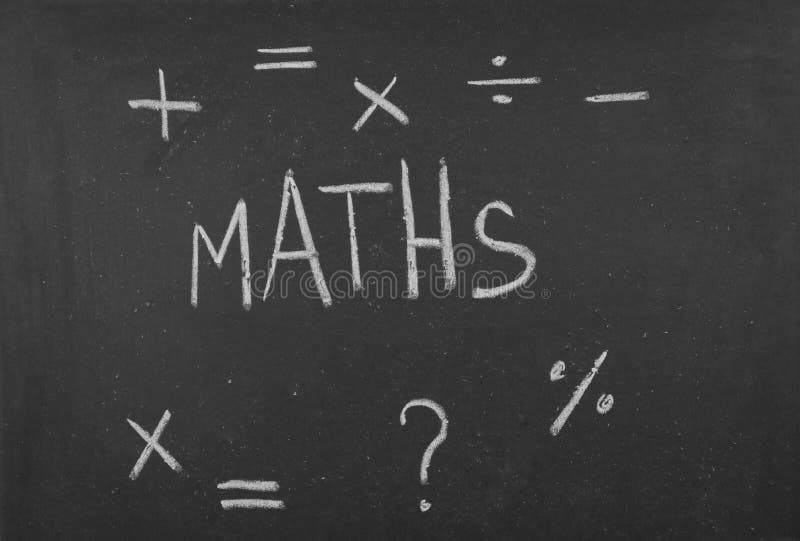 Maths Notation Stock Photos - Free & Royalty-Free Stock Photos from ...