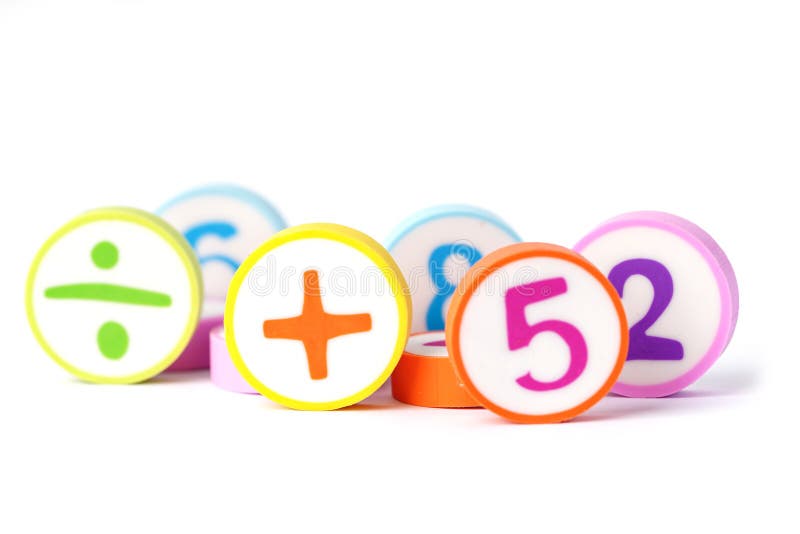 115 Plastic Numbers Maths Symbols Photos - Free & Royalty-Free Stock ...