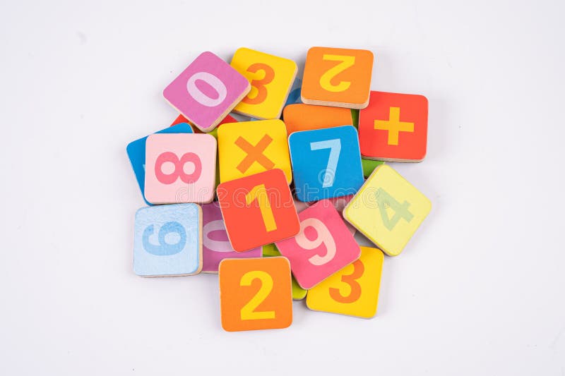 199 Plastic Numbers Maths Symbols Photos - Free & Royalty-Free Stock ...