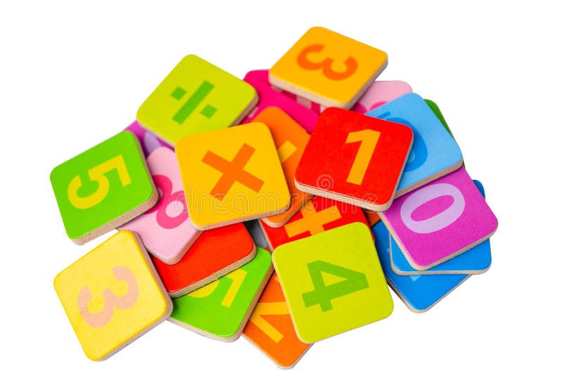 115 Plastic Numbers Maths Symbols Photos - Free & Royalty-Free Stock ...