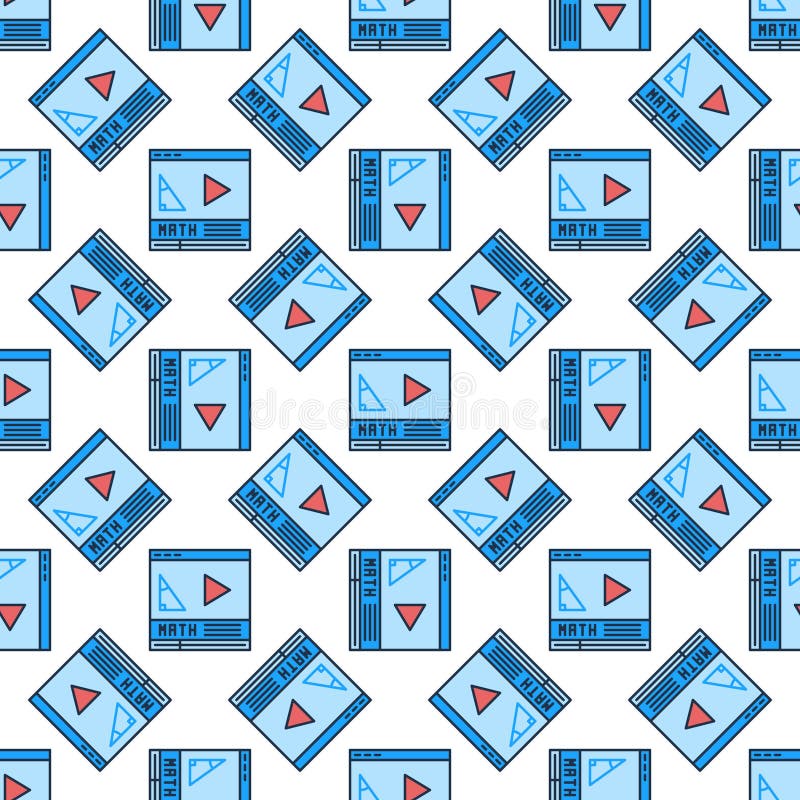 Math Science Logo Stock Illustrations – 4,337 Math Science Logo Stock ...