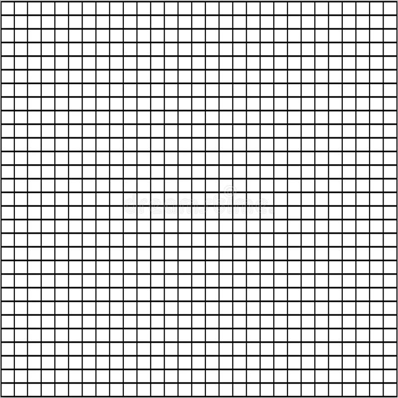 Math paper background stock illustration. Illustration of science ...