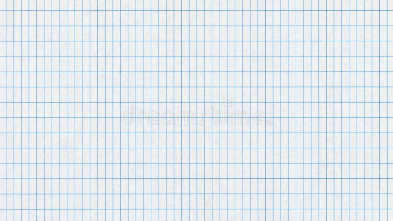 Math Paper Texture Background Stock Image - Image of wallpaper, grid ...