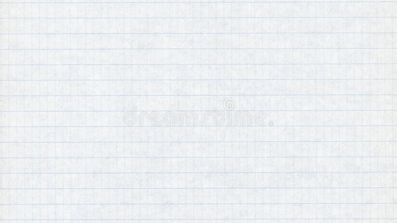 Math Paper Texture Background Stock Photo - Image of rectangular, grid ...