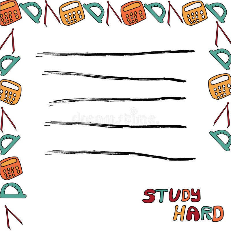 Math Patterns. Study Materials. Math Patterns. Studybook. Cartoon ...