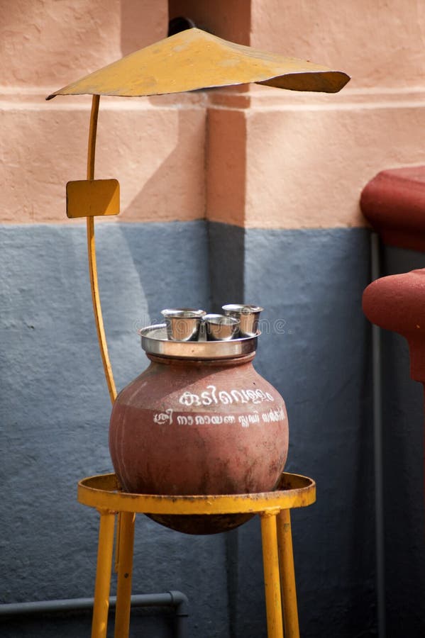 Math pot keep water cool editorial image. Image of mutt - 245023470