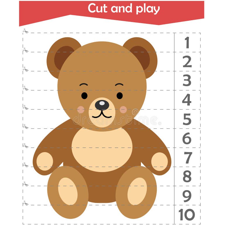 Math Bear Counter Clipart Cheap Prices | www.pinnaxis.com
