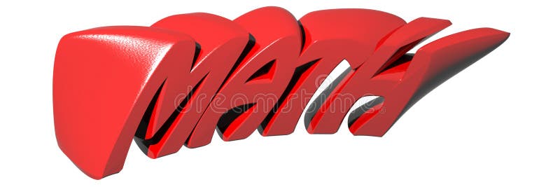 Manu Name Wallpaper 3d