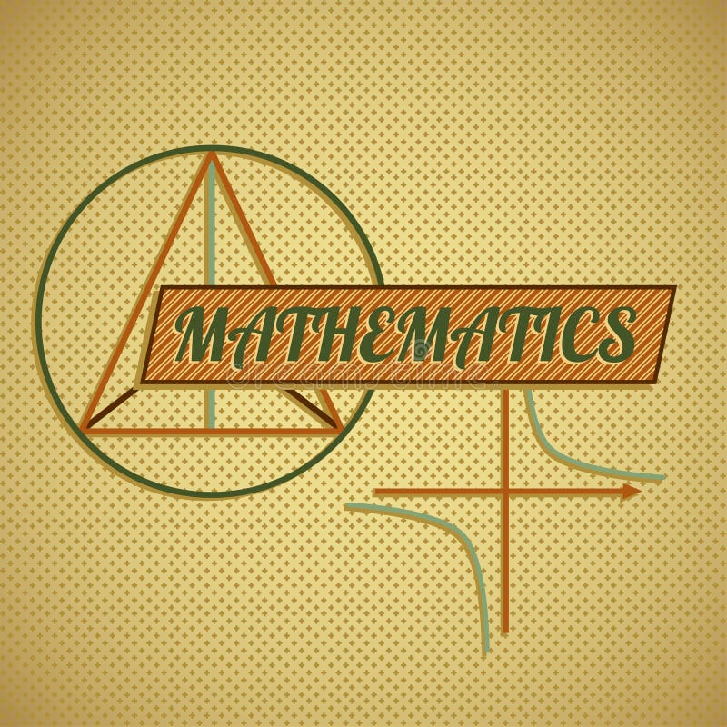 Math Title Stock Illustrations – 777 Math Title Stock Illustrations ...