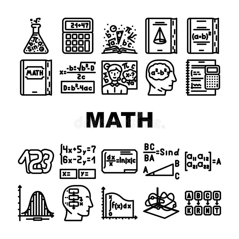 Math Teacher Clip Art Black And White