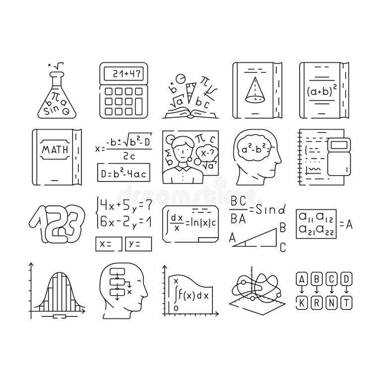 Formula Equation Stock Illustrations – 14,195 Formula Equation Stock ...