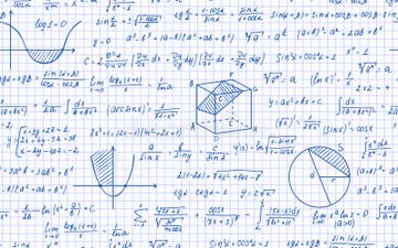 Math Pattern Stock Illustrations – 51,865 Math Pattern Stock ...