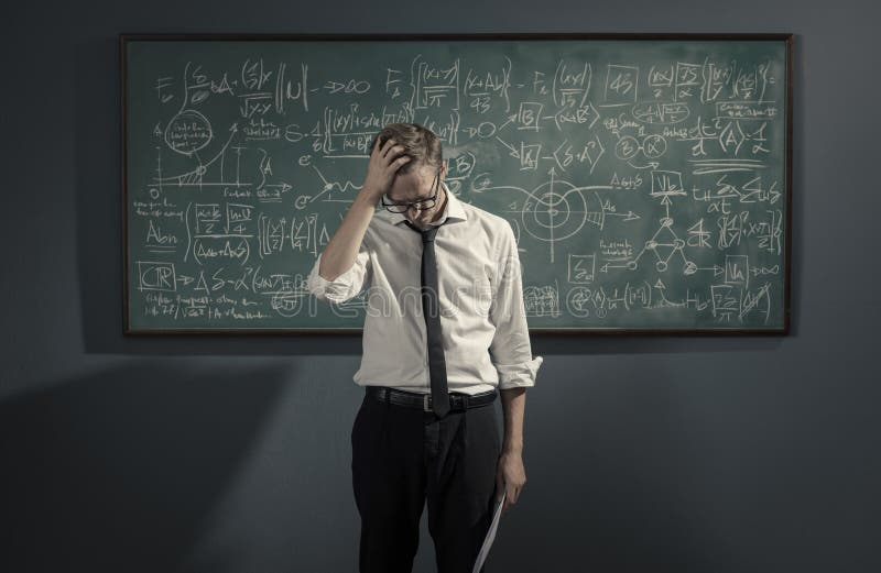 290 Confused Student Math Photos - Free & Royalty-Free Stock Photos ...
