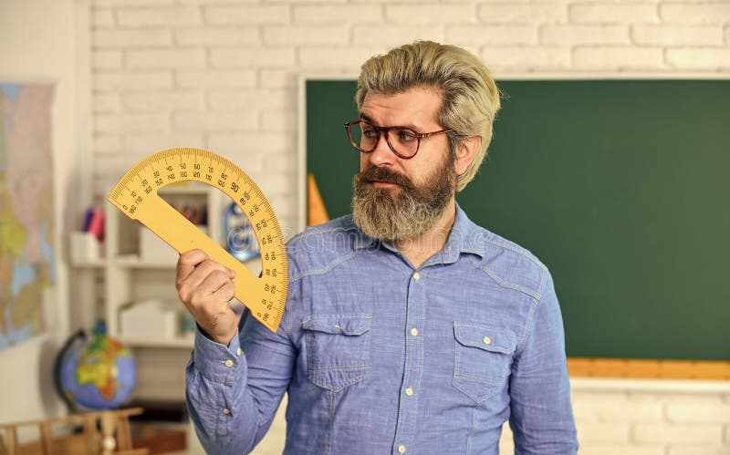 Math Subject. Geometry and Algebra. Theorem. Talented Teacher. Science ...