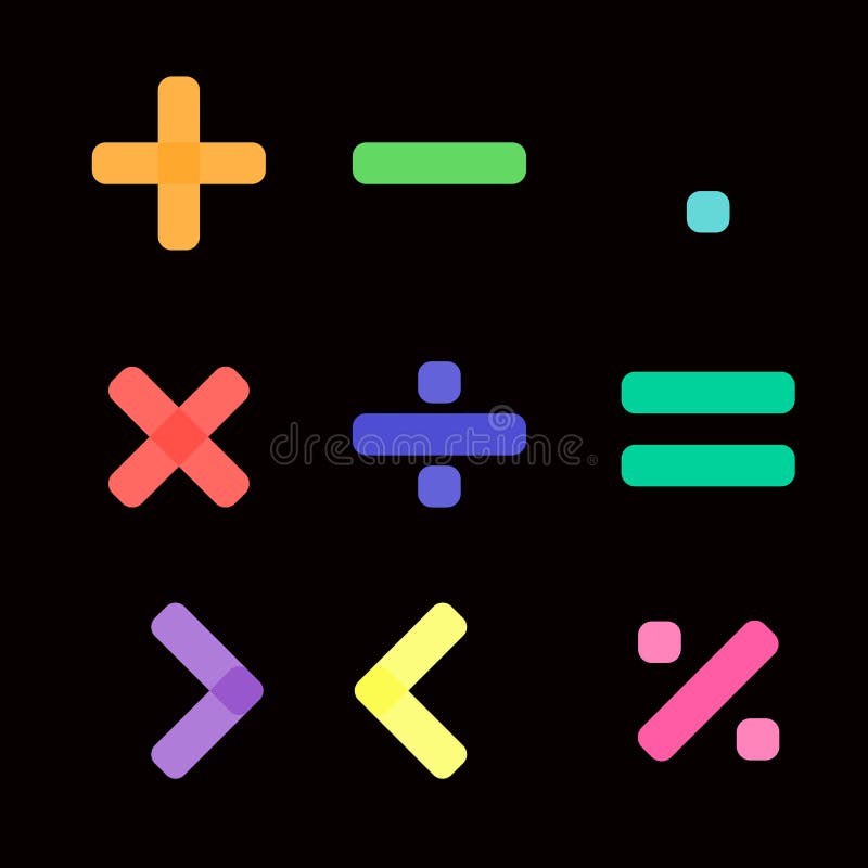 Red Plus Blue Equal Purple Stock Illustrations – 16 Red Plus Blue Equal ...