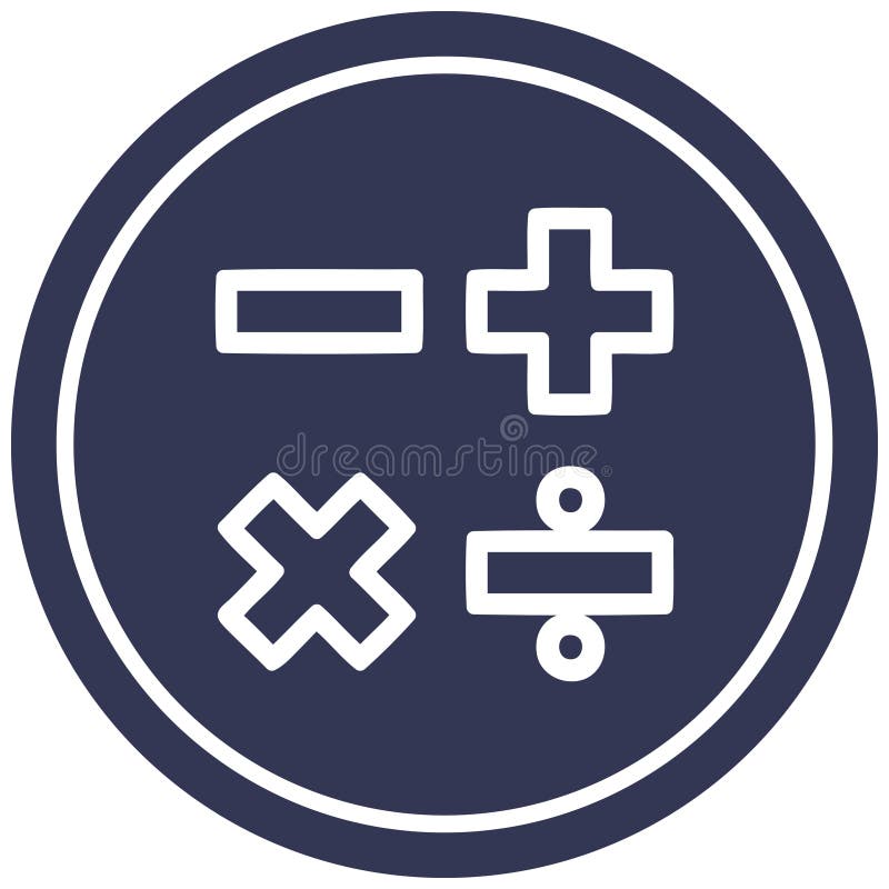 Addition Symbols Icon Stock Illustrations – 473 Addition Symbols Icon ...