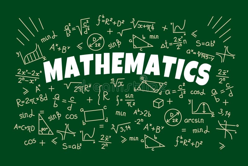 Formula Graph Board Stock Illustrations – 1,674 Formula Graph Board ...