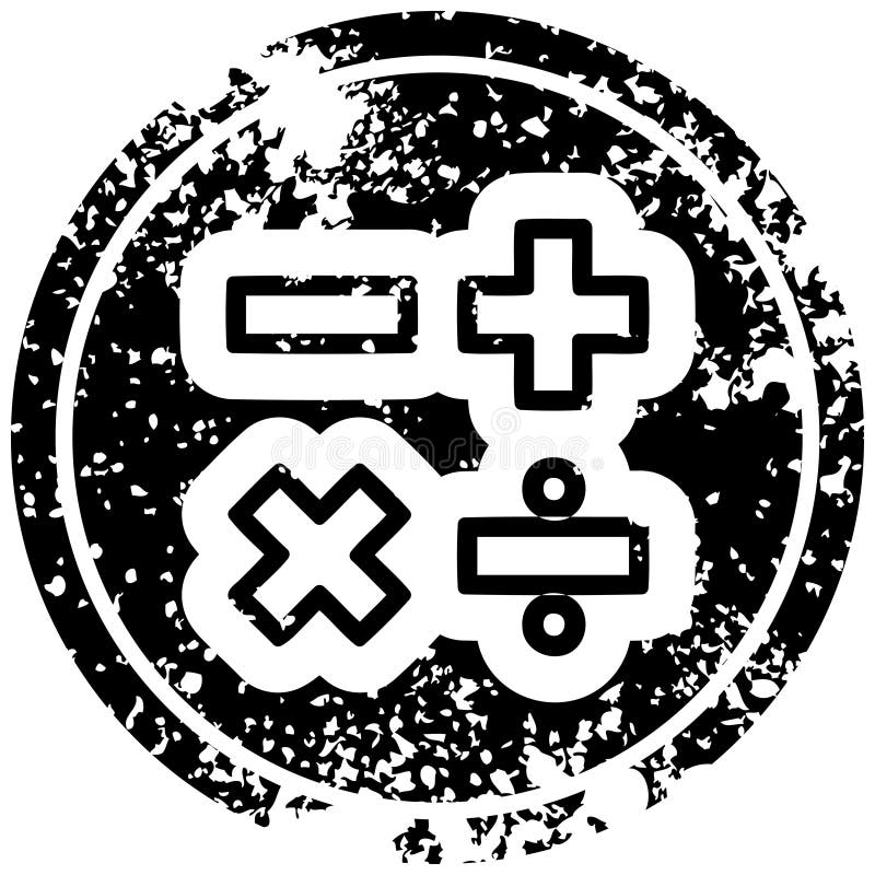 Addition Plus Math Mathematics Icon Sign Symbol Clip Art Graphic ...