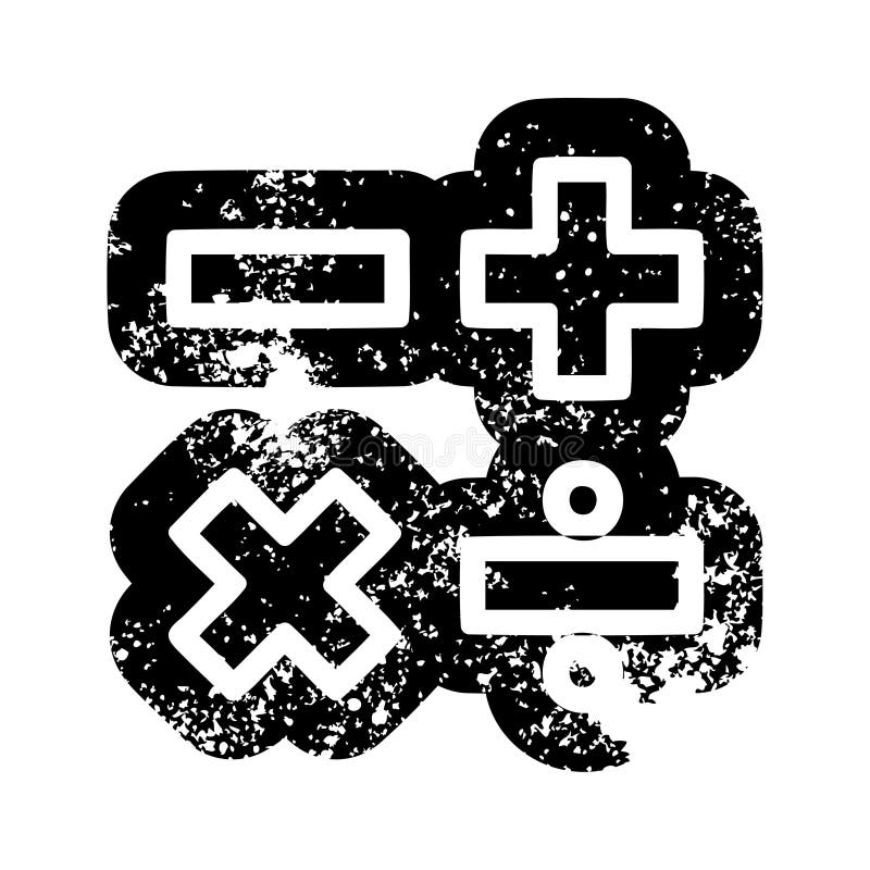 Addition Plus Math Mathematics Icon Sign Symbol Clip Art Graphic ...